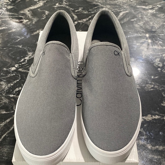 Calvin Klein | Shoes | Mens Calvin Klein Ryor Slip On | Poshmark